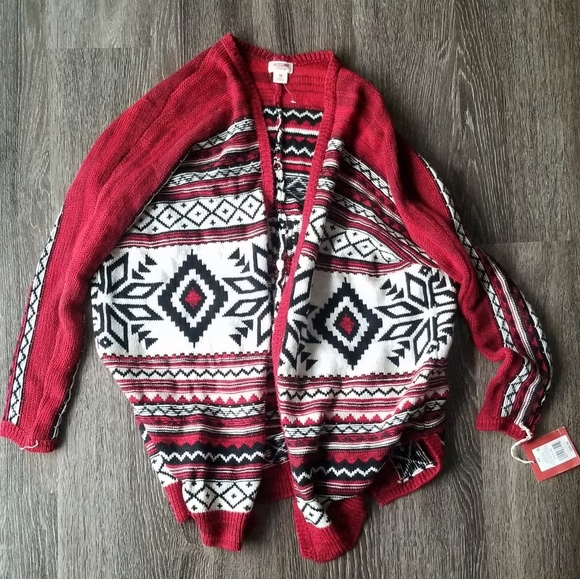 Mossimo Supply Co. | Sweaters | Mossimo Cardigan Nwt | Poshmark